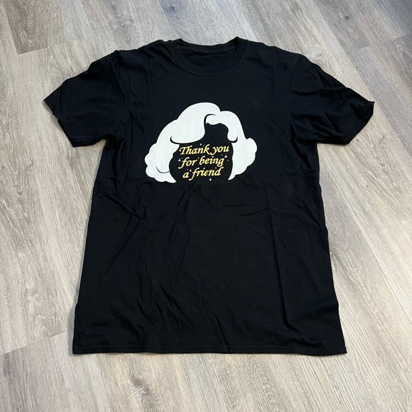 Flex Comics | Shirts | Flex Comicsunicorn Muscle Betty White Tee | Poshmark